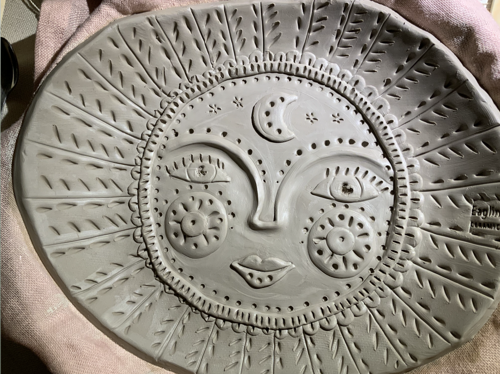 Tuesday Pottery Classes in Ely. Time to book! - The Ceramic Hub